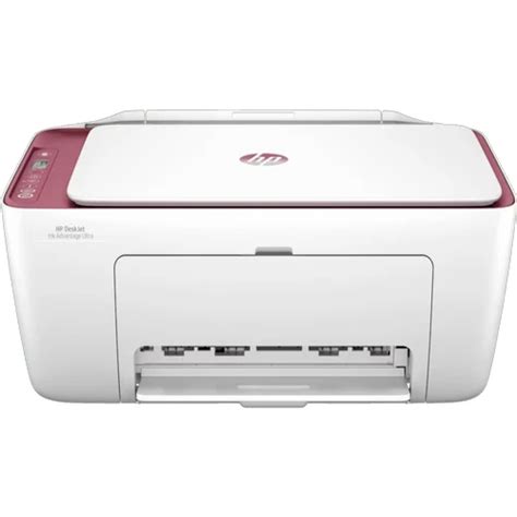 HP DeskJet Ink Advantage Ultra 4929 All-in-One Printer, Wireless (WiFi ...
