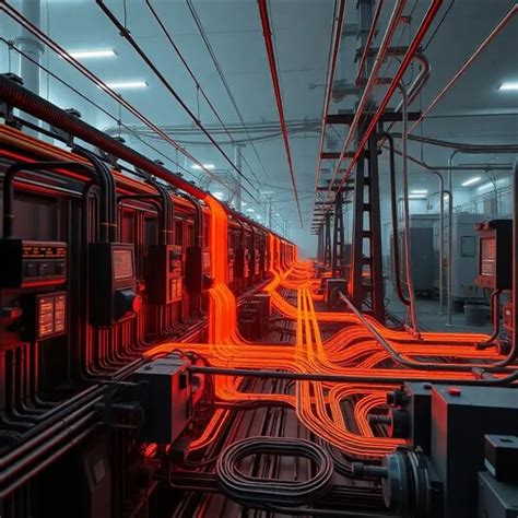 Load Flow Analysis For Safe Power Management In The Usa