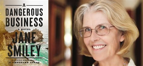 Writing The Historical Mystery Novel Jane Smiley Explains Her Process