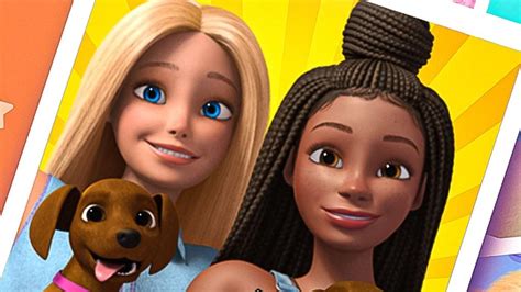 Patty Wolfe Mba On Linkedin Mattel Inks Netflix Deal Sets Barbie Interactive Special Exclusive