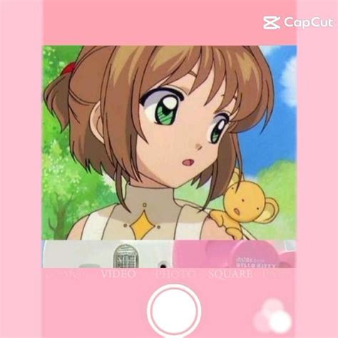 Sakura Card Captor 🌸🪄🩷 Cardcaptor Sakura Sakura Y Shaoran
