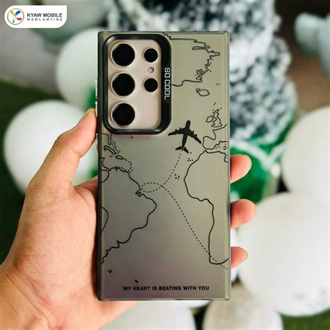 ဆန်းရမယ် Kyaw Mobile Mawlamyine