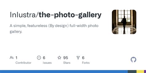 12 Best Open Source Javascript Gallery And Lightbox Libraries