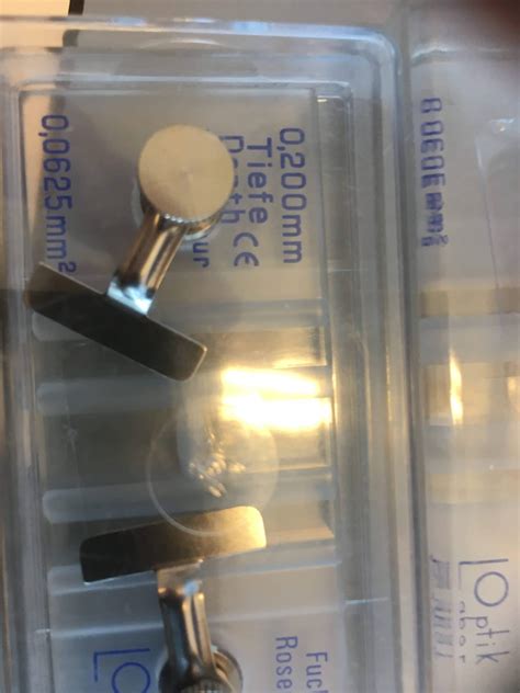 Hemocytometer Cell Counting Chambers LabMakelaar Benelux