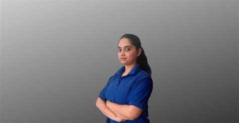 Swati Mishra Healthifyme Fitness Trainer