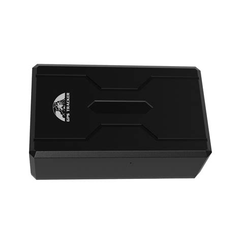 3G 4G GPS Tracker Device 10000mAh Car Tracker Magnetic Attraction Wireless 4G GPS Tracker Device