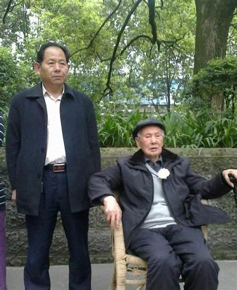 張自忠警衛員：離家88年終回鄉，鄉親熱情招待，家卻僅倆堆黃土 每日頭條