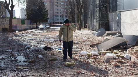 САЩ отпускат допълнителна помощ от 54 милиона долара за Украйна Общество Светът Твоят ден