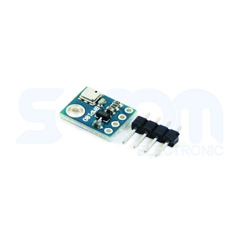Gy68 Bmp180 Barometric Pressure Sensor Module Iic I2c Atmospheric Pressure Sensing Beecost