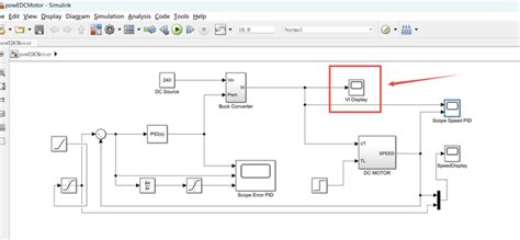 【simulink】使用模糊逻辑和pid控制器的直流电机整定 知乎