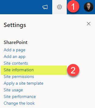 How To Add An Alias To Managed Properties In SharePoint Online