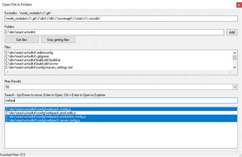 Github Meboev Nppopenfileinfolders Notepad Plugin Written In Delphi Open File In Folders