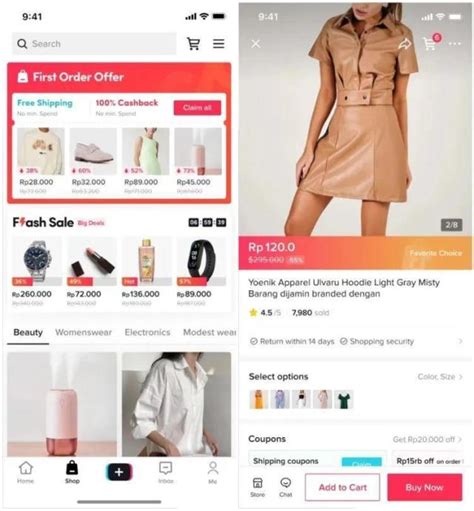 Tiktok Shop东南亚全面发力，你的商品该走哪里？ 腾讯云开发者社区 腾讯云