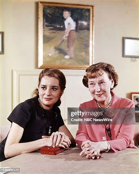 Barbara Eisenhower Photos And Premium High Res Pictures Getty Images