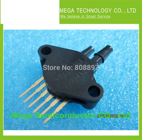 Sensor Mpx5100dp Mpx5100 Pressure Sensor Partlimit
