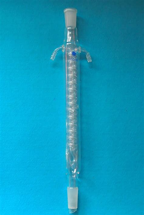 Reflux Condenser Flask At Paige Odriscoll Blog