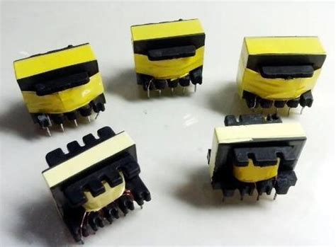 Smps Transformer For Industrial Applications At Best Price In Vadodara Rini Power