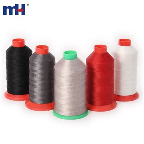 Nylon Bonded V69 Sewing Thread 70 Nylon Bonded Thread Wholesale Made By