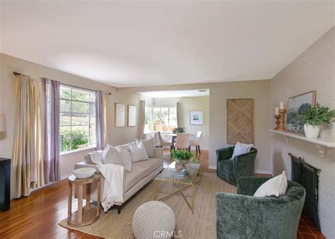 1678 Midwick Dr Altadena Ca 91001 Redfin