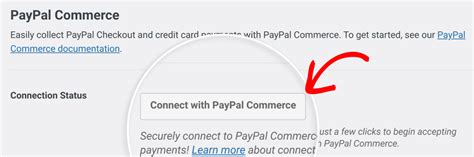 Paypal Commerce Addon