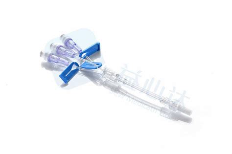 单向阀输液接头 益心达医疗器械