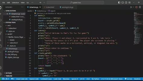 Yoheshwaran M On Linkedin Pythonprogramming