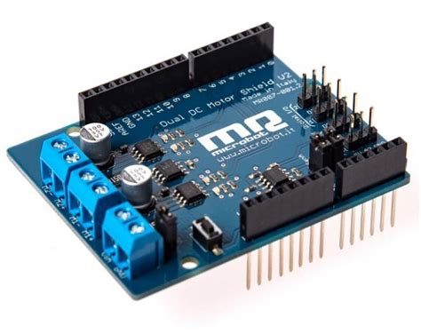 Shield Per Arduino Shield Per Arduino