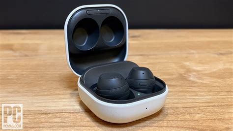 Samsung Galaxy Buds FE Review PCMag Australia