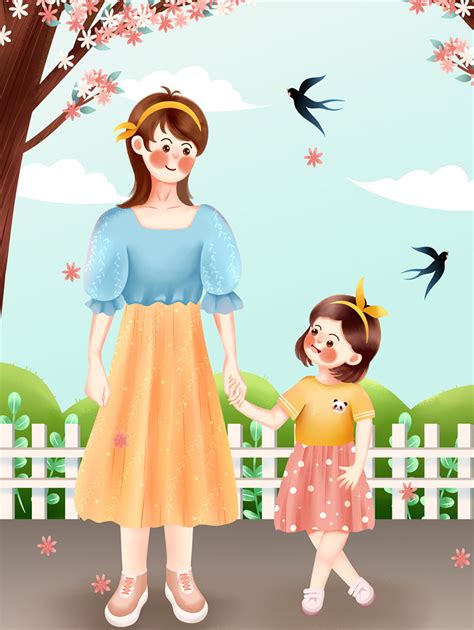 亲子互动素材 亲子互动模板 亲子互动图片高速下载 设图网