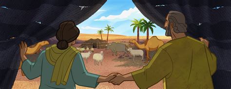 Abraham Y Sara