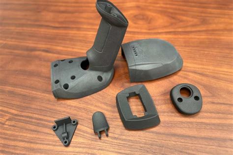 [complete Guide] Polyamide In 3d Printing Uses And Comparison