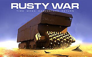 Rusty War Windows Game ModDB Rusty War Windows Game ModDB