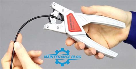 Banner DBQ5 Proximity Sensor Tester Demo Box Maintenance Blog