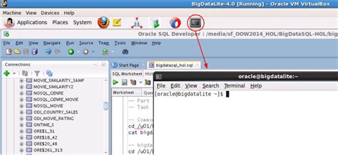 Analyze All Your Data With Oracle Big Data Sql