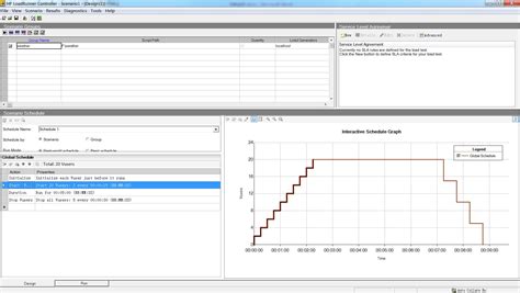 Loadrunner Performance Stress Test Example Programmer Sought