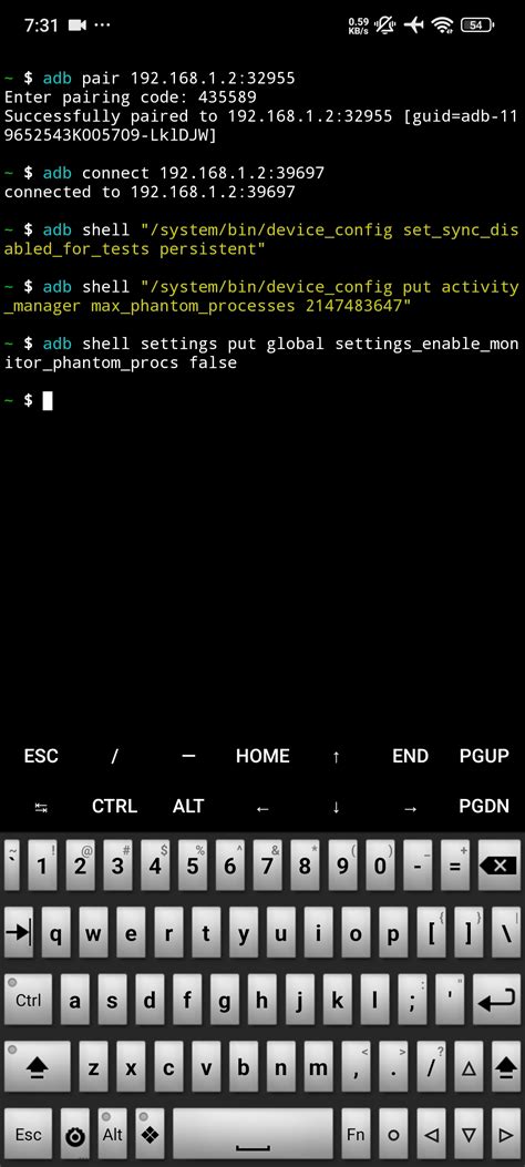 Github Atamshkaiphantom Process Killer
