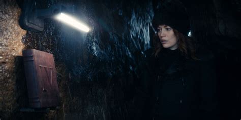 Who Is Severances Dieter Eagan Kiers Secret Twin Explained