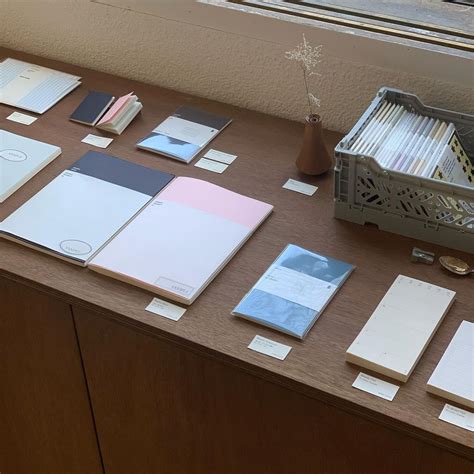 빈티지 타자기 체험부터 만년필 필사까지 이색 체험이 가능한 문구숍 네이버 포스트