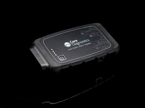 Core Remote Tool Vehicle Diagnostic Scanners