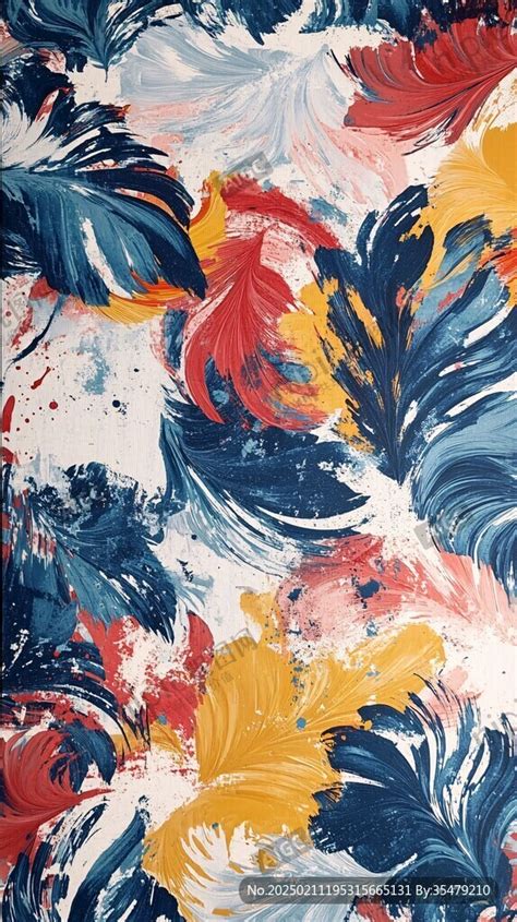 Ai创作图绚丽色彩背景印染花布 芭蕉叶面料印花色块 数码印花包装装饰壁纸 流彩艺术底纹背景墙 高端抽象花卉色块 创意炫彩抽象 高清印花肌理油画扎染 一加壁纸 高清印花背景 数码印花墙纸 北欧