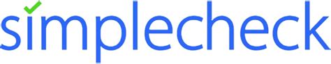 Simplecheck