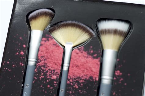 B. Makeup Brushes - Made From Beauty