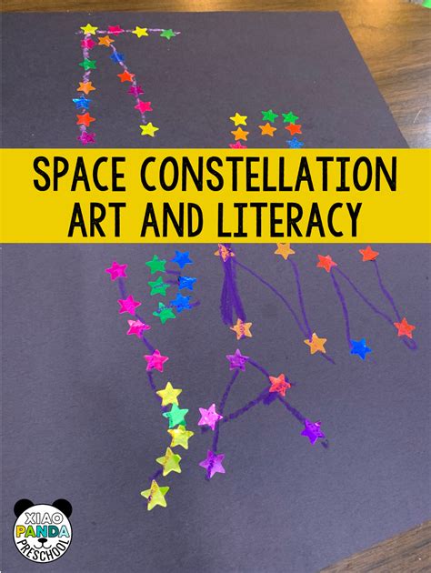 Space Theme Preschool Crafts Space Activities Preschool Space Theme