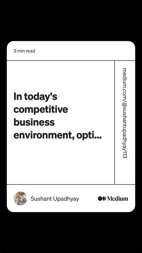 Sushant Upadhyay On Linkedin Businessstrategy Montecarlo Deeplearning Machinelearning