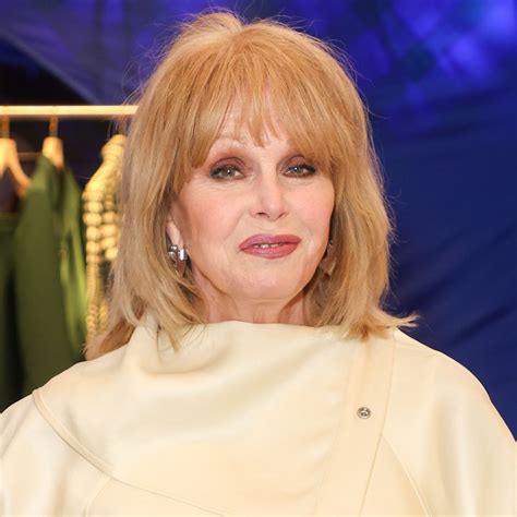 Joanna Lumley Latest News Pictures And Videos Hello