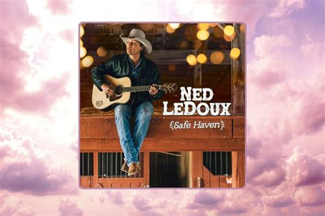 Ned Ledoux Says His Late Daughter Haven Spoke To Him In New Song