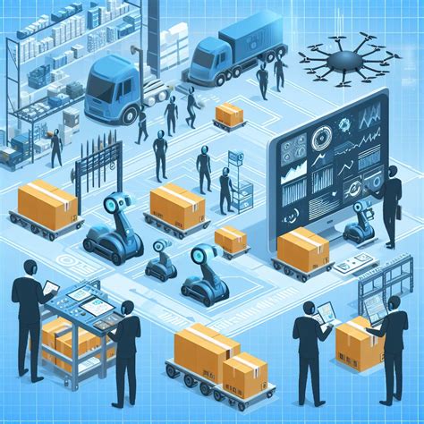 Ai Consulting For Supply Chain Management Success