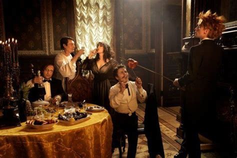 The Master And Margarita Illustrations Jean Daniel Lorieux Маргарита Иллюстрации