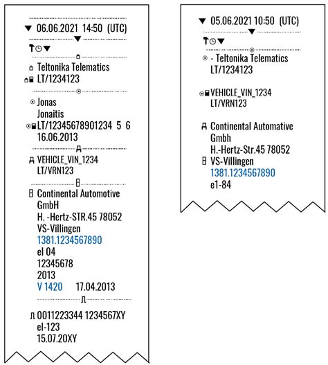 Tachograph Infringements Explained At Dorothy Bufkin Blog