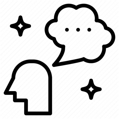 Concept Conception Idea Notion Thought Icon Download On Iconfinder